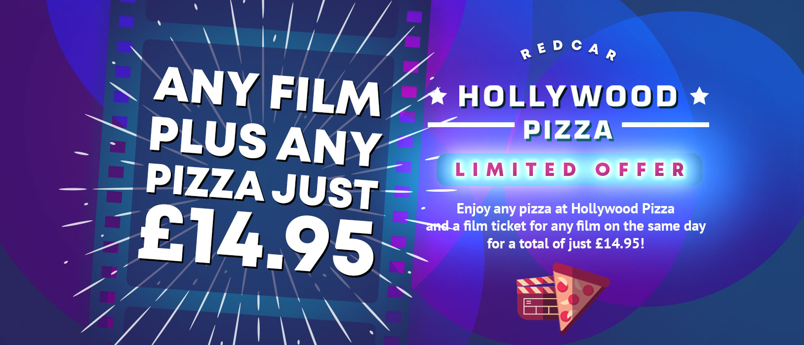 Merlin Cinemas - News