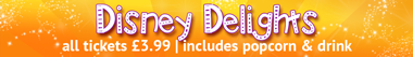 Merlin Cinemas - Homepage
